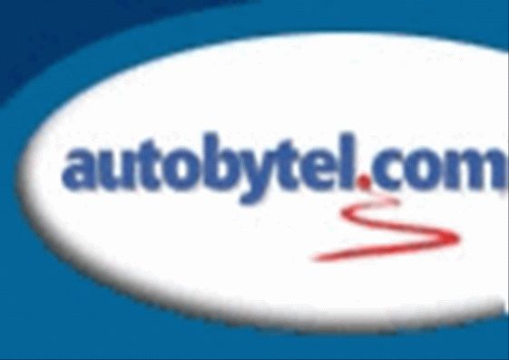 Autobytel.com 미국 자동차 인터넷 판매시장에 대한 분석과 한국과의 비교분석