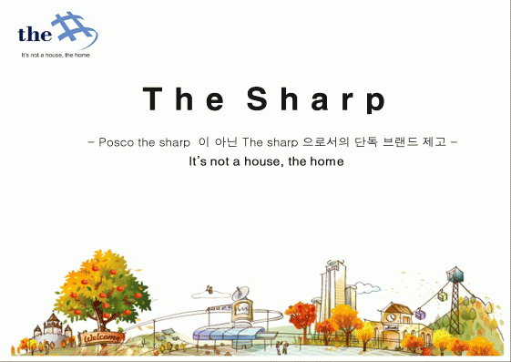 The  Sharp