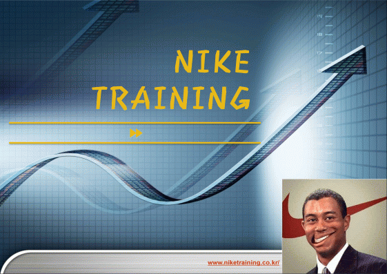 NIKE 나이키 광고분석과 광고전략제안 파워포인트