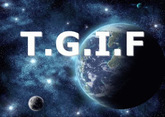 TGIF (T.G.I.F)