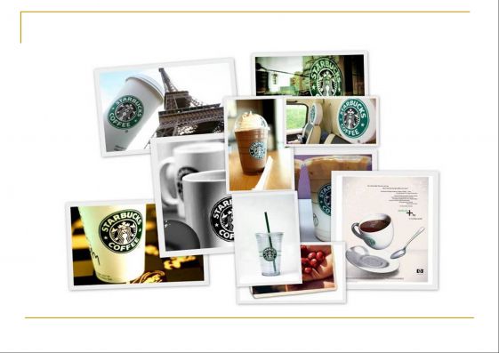 스타벅스(Starbucks)의 글로벌마케팅전략 - 스타벅스의 글로벌 확장.ppt