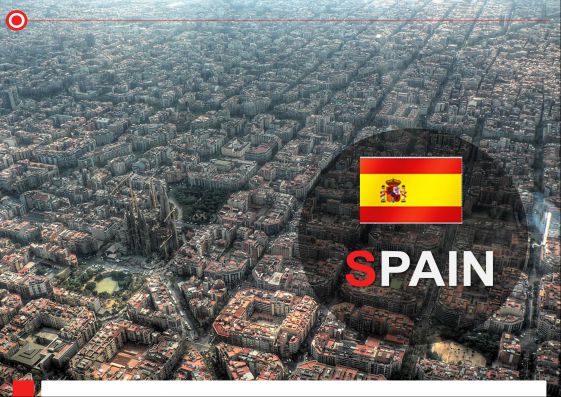 유럽지역 연구-스페인(SPAIN).ppt