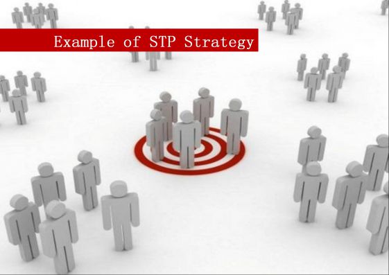 더본코리아 기업분석과 마케팅 STP분석및 더본코리아 마케팅전략 평가 PPT