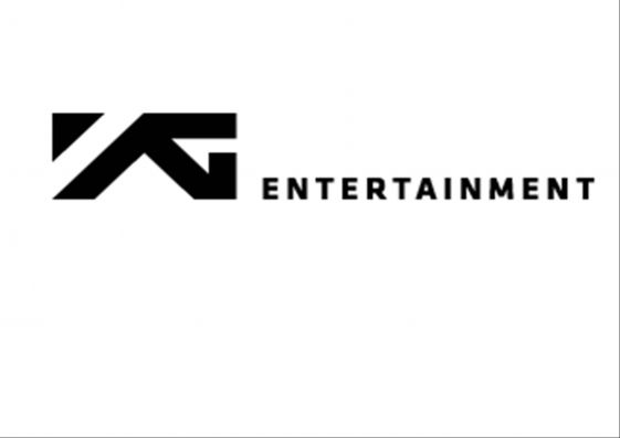 YG엔터테인먼트(YG Entertainment) 마케팅전략분석과 YG 경영성공요인분석 및 기업소개과 YG의 차별화전략 분석.pptx