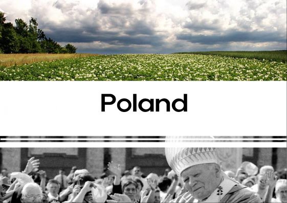 폴란드 (Poland)