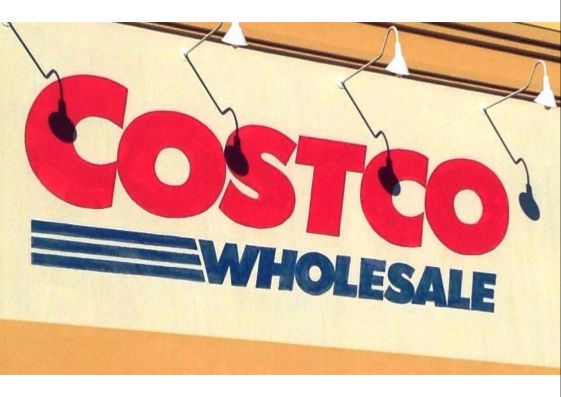 COSTCO 코스트코 기업분석과 글로벌 유통전략분석및 코스트코 한국진출전략연구및 Costco 향후전략제안 PPT