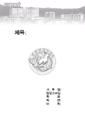 천안외국어대학