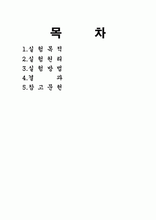 토질실험-액성한계