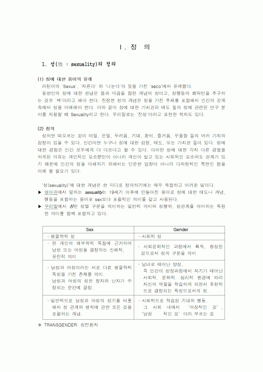 청소년 성문제에 대한 이해와 문제점 해결방안 (원조교제, 미혼모 문제, 성폭력, 음란물 등 )