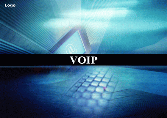 VOIP(Voice over Internet protocol)