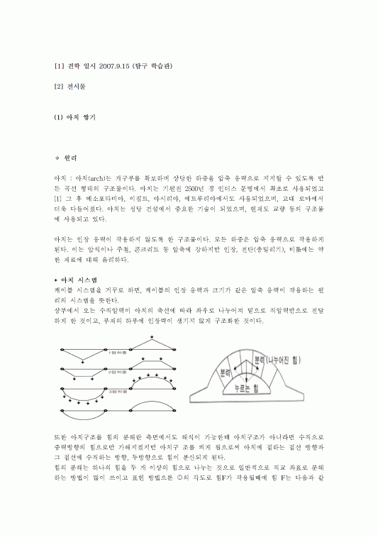 남산 과학탐구관