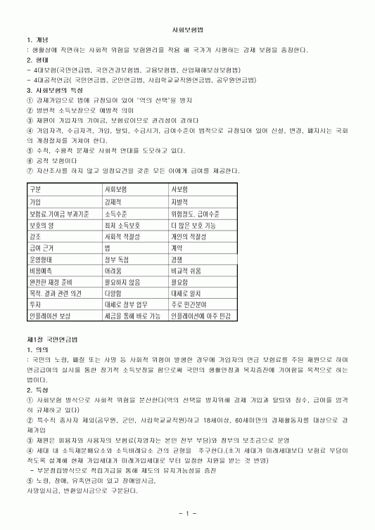 사회복지법, 공공부조법, 사회복지서비스법에 대해서 논하라