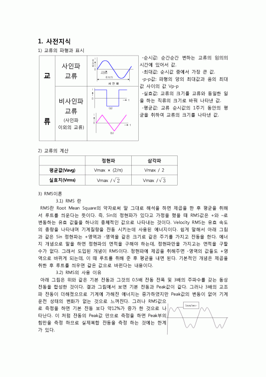 실험2 교류전원,멀티미터,직렬병렬저항회로