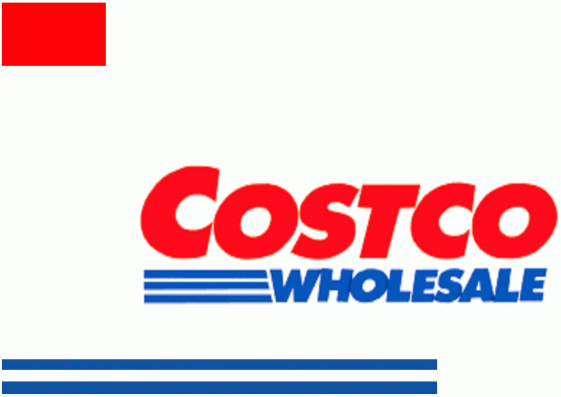 신유통마케팅 -COSTCO사례