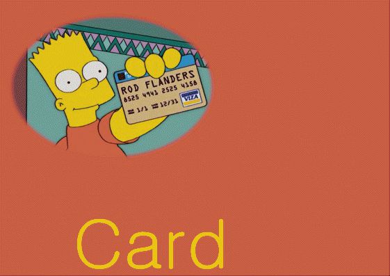 삼성카드 현대카드