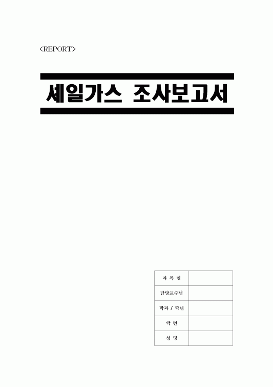 셰일가스 - 셰일가스 혁명, 미래 대체에너지, shale gas, 천연가스, 가스 시장의 국소 지역적, 셰일가스에 대한 생각, 블랙 아웃 위기