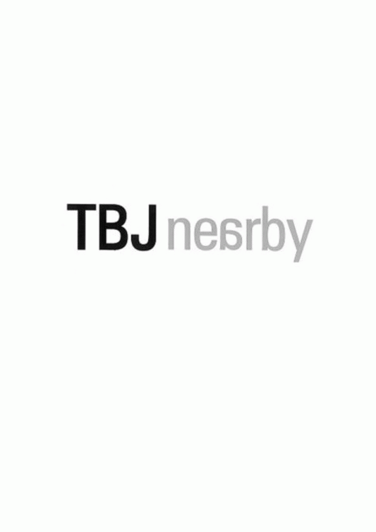 TBJ(The Best Jean) 브랜드분석 및 마케팅사례분석과 TBJ 새로운 마케팅 전략제안