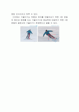 스키의 과학적 이해-11페이지