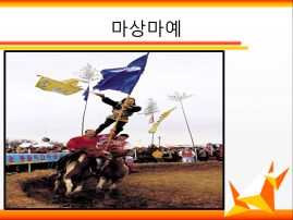 지역 문화 축제 - 제주 정월대보름 등불축제.pptx-11페이지