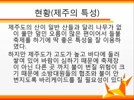지역 문화 축제 - 제주 정월대보름 등불축제.pptx-17페이지