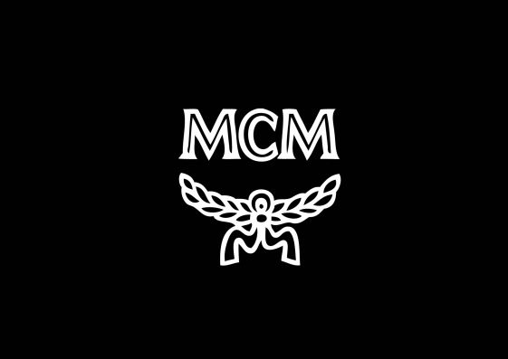 성주 D&D [MCM 기업소개]