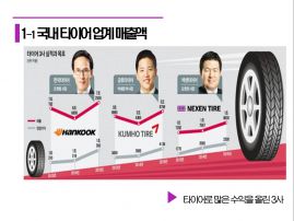 넥센 타이어 신제품 런칭 커뮤니케이션 전략서[Nexen Tire communication strategy, launching a new product]-4페이지