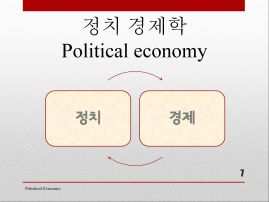 비교정치,경제 개념,자유방임주의,중앙계획경제,혼합경제체제,복지국가-7페이지