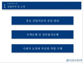KDB산업은행 소개,KDB 금융지주,KDB 금융 민영화 과정,민영화 철회배경,M&A실패-3페이지
