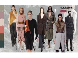2016년 가을/겨울 패션 트랜드 [2016. f/w fashion trend]-20페이지
