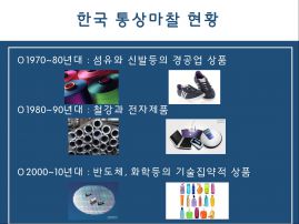 한국 통상마찰 현황 및 사례-4페이지