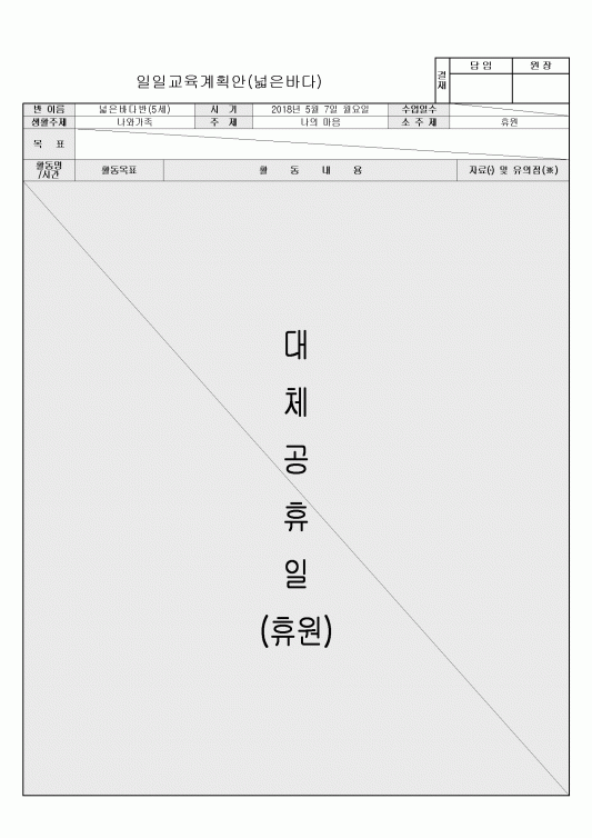 5월 2주