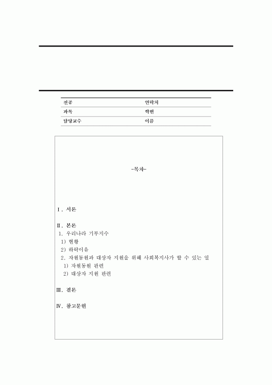 지역사회의 한정된 자원으로 많은 대상자를 지원해야 하는 현 상황에서 사회복지사는 자원동원과 대상자 지원을 위하여 어떤 노력을 기울여야 할지 서술하시오