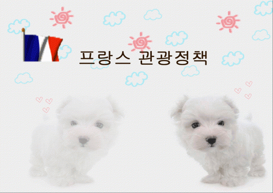 프랑스관광정책