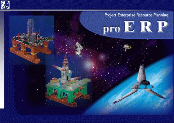 proERP 사상, 도입절차와 도입효과 그리고 시스템에 관한 완전 분석