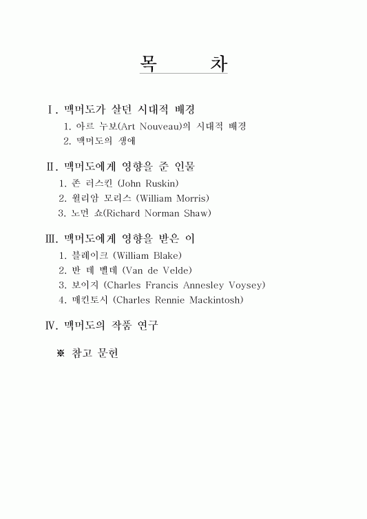 디자이너 맥머도