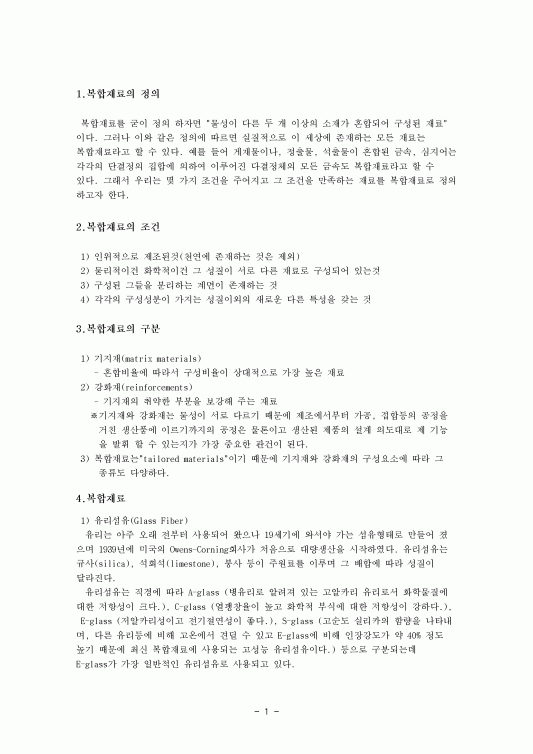 최신 복합재료