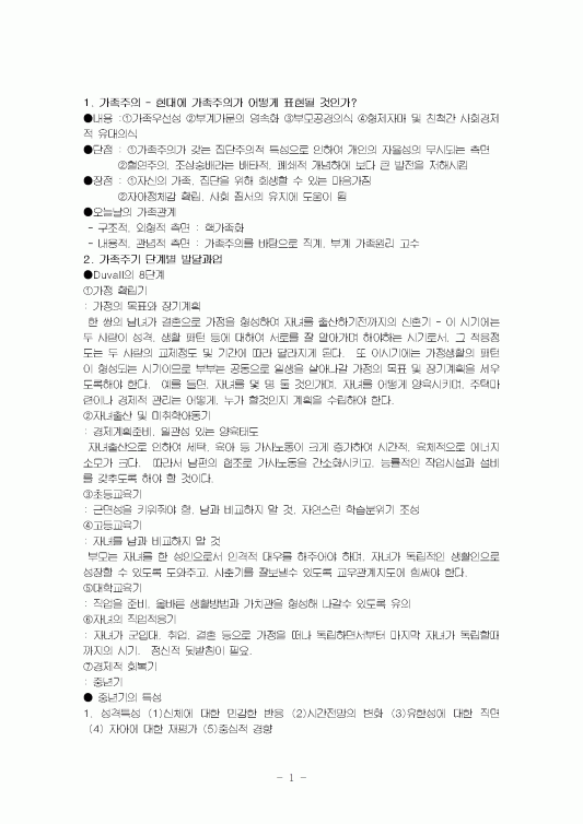 결혼 관련하여