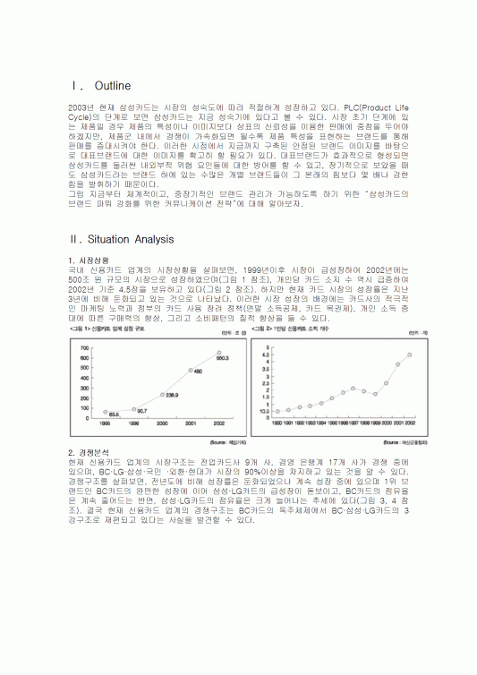 삼성카드 상세 분석