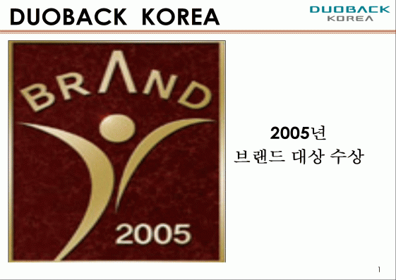 듀오백 의자의 해외 진출 사례 분석