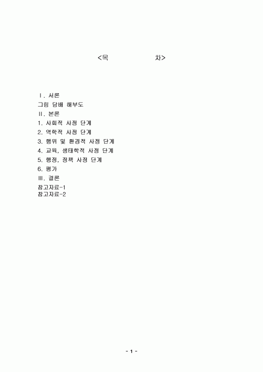 건강증진 프로그램
