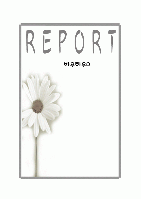 바우하우스와 건축