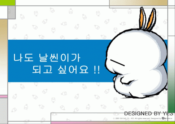 비만의 원인과 대책