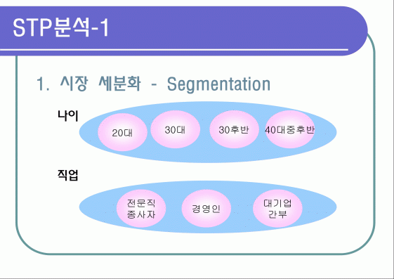[마케팅] 도요타(렉서스) 마케팅 분석