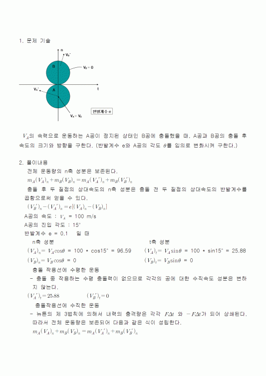 동역학 텀프로젝트