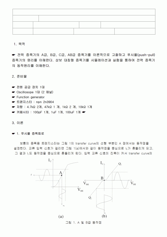 pullpush 레포트 자료