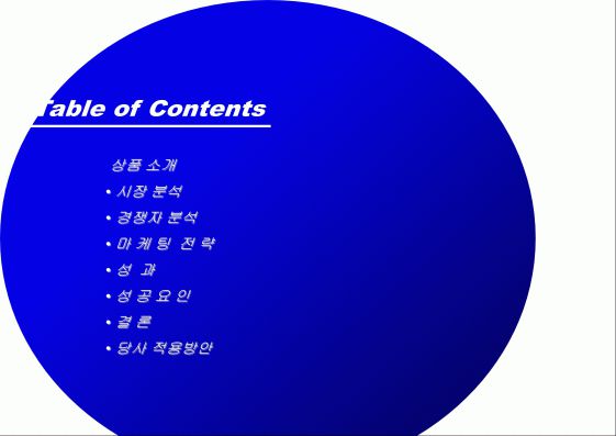 [사회과학] 싸이월드 마케팅 전략