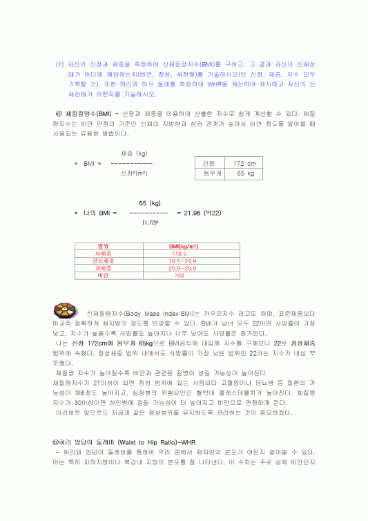 운동과 건강(ocu)