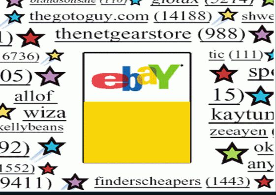 이베이[eBay] 인터넷 비즈니스 사례 분석