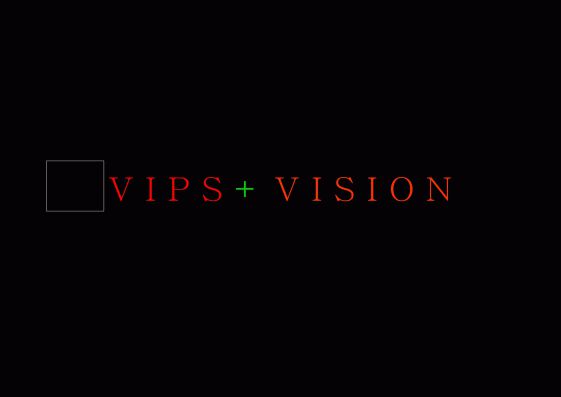 [경영분석]패밀리레스토랑 빕스(vips)