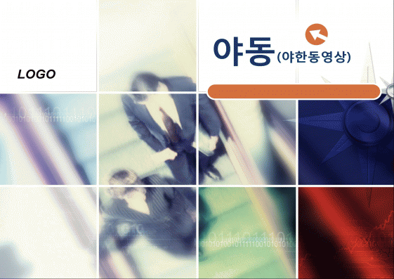 야동(야한동영상)에 대하여